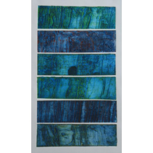 Rachel Pearcey | KAOS Artists Kingston